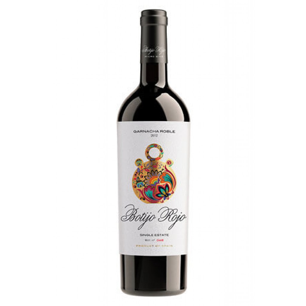 Rodríguez Sanzo, Vino de Pueblo - Finewines.ch