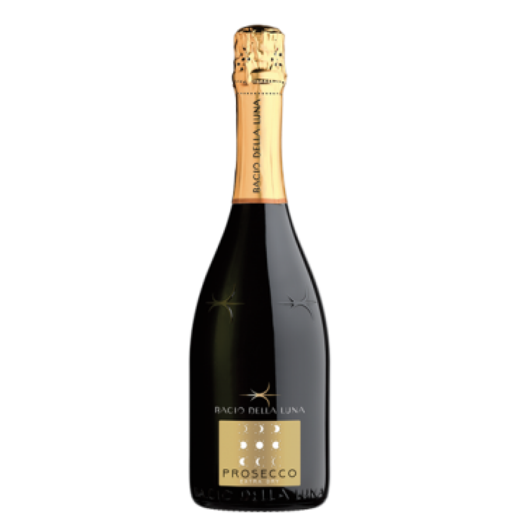 Bacio della Luna Prosecco Spumante DOC Extra Dry - Finewines.ch